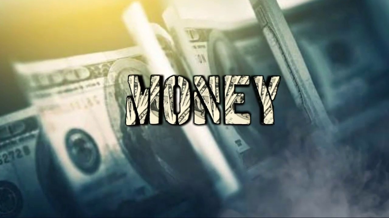 MONEY Short Film Trailer ....S.P Team... - YouTube
