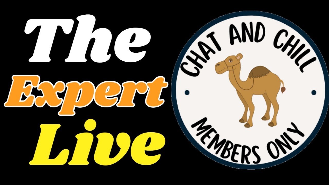 Hey Members, let's chat. Members Only Live Stream. - YouTube