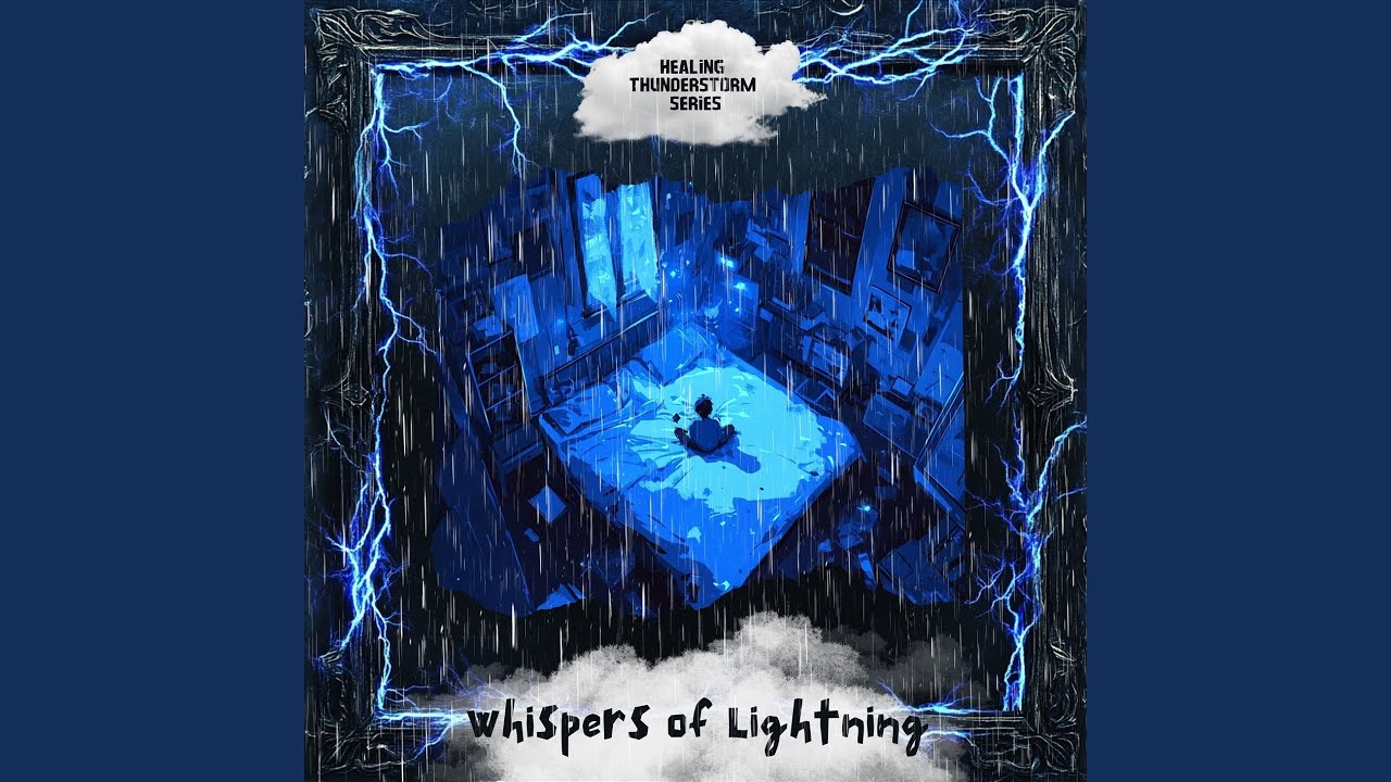 Whispers of Lightning - YouTube