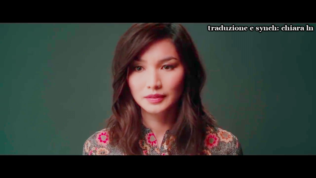 Leading lady parts [sub ita] - YouTube