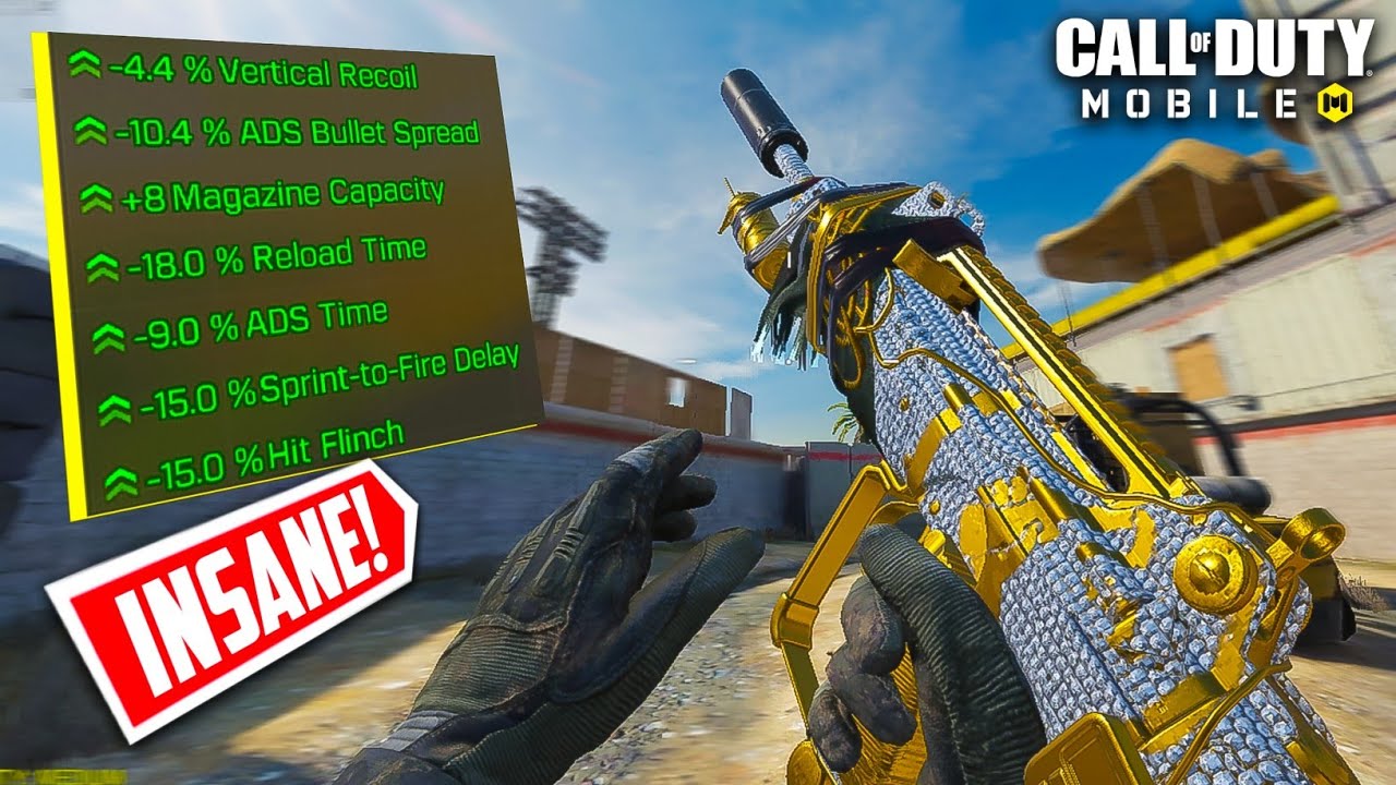 Best FFAR 1 "Meta" Gunsmith/Loadout Class | Fast ADS + No Recoil ...