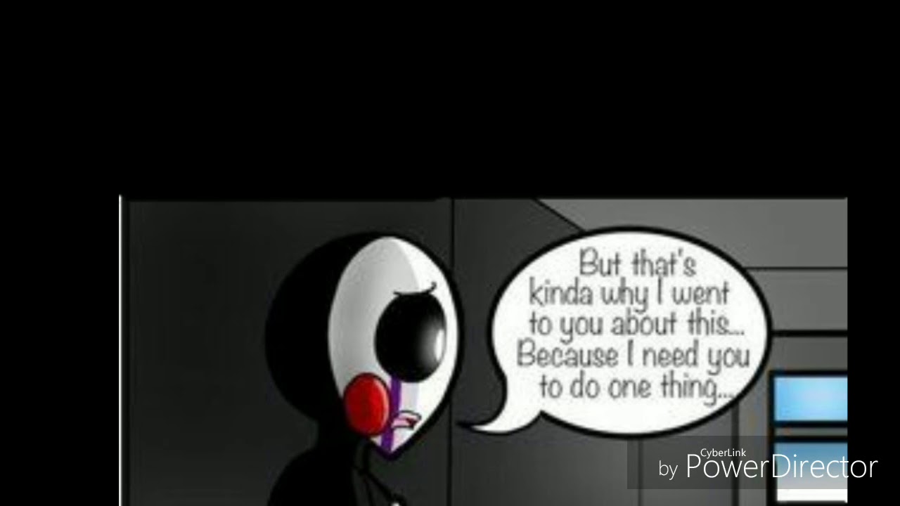 Puppet Master & Ennard - YouTube