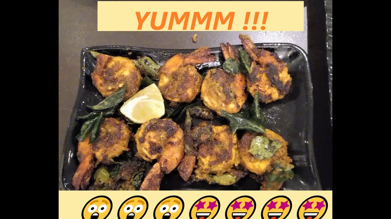 Madras Machans |Tasty Non veg Foods | OMR | Marina Mall | AGS | INOX ...