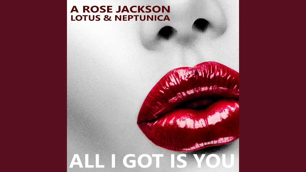 All I Got Is You (Extended Version) - YouTube