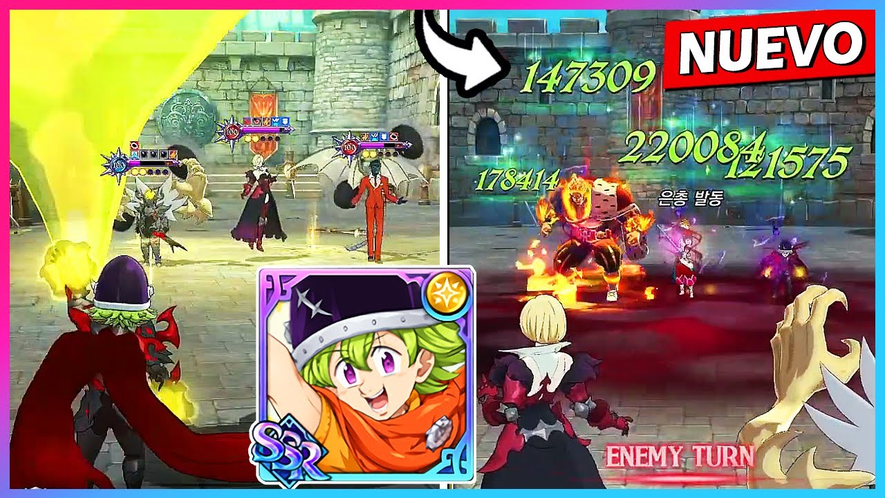 SHOWCASE de PERCIVAL DE LUZ en PVP! AUTO CURACIÓN INSTANTÁNEA AL TEAM ...