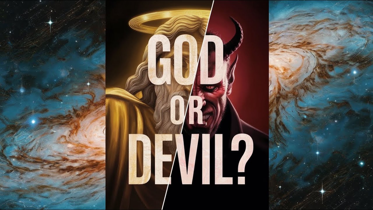 Want to Know the REAL Story Behind the Apocalypse of Adam? - YouTube