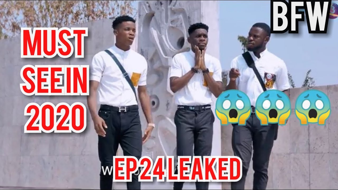 BFW Ep 24 leaked!! Must see😱😱 - YouTube
