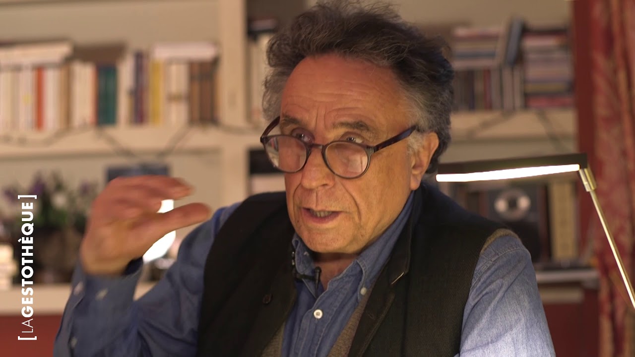 Jean-Claude Galey, notion 2 : qu'est-ce que l'orthopraxie ? - YouTube