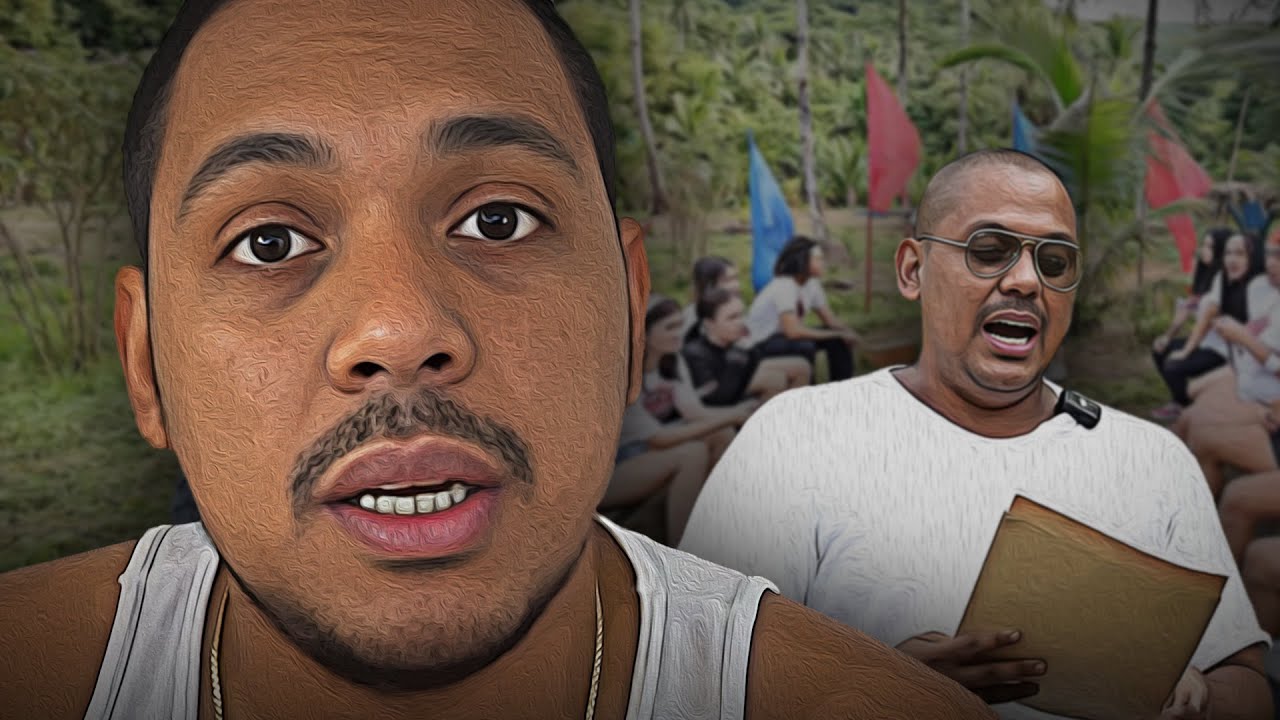 The Destined Failure of Makagago's Reality Show - YouTube