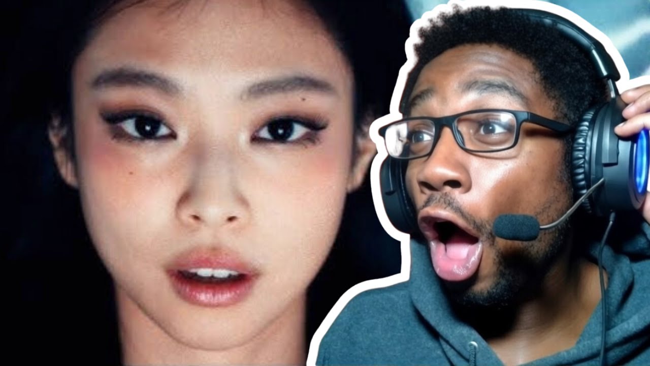 I DIDN’T EXPECT THIS FROM JENNIE 😳 (LOVE HANGOVER REACTION) - YouTube