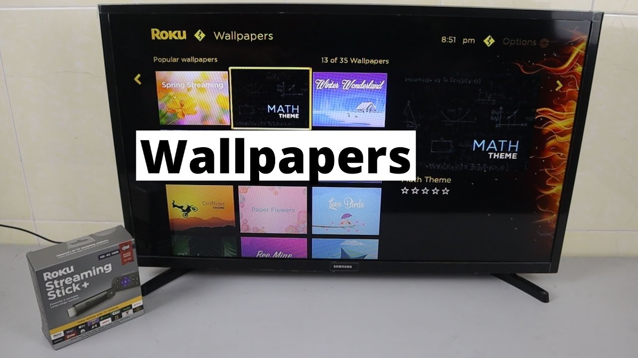 How To Change Background Picture On Roku Streaming Stick YouTube how-to-change-background-picture-on-roku-streaming-stick-youtube