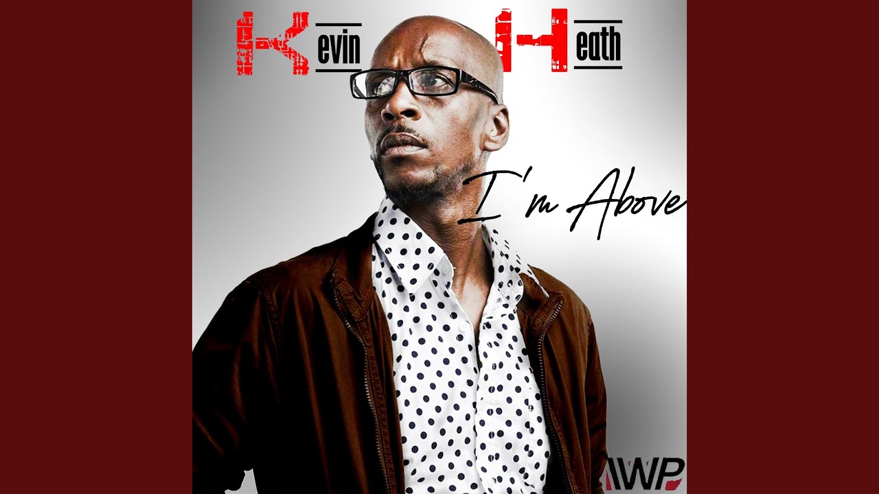 I'm Above - YouTube