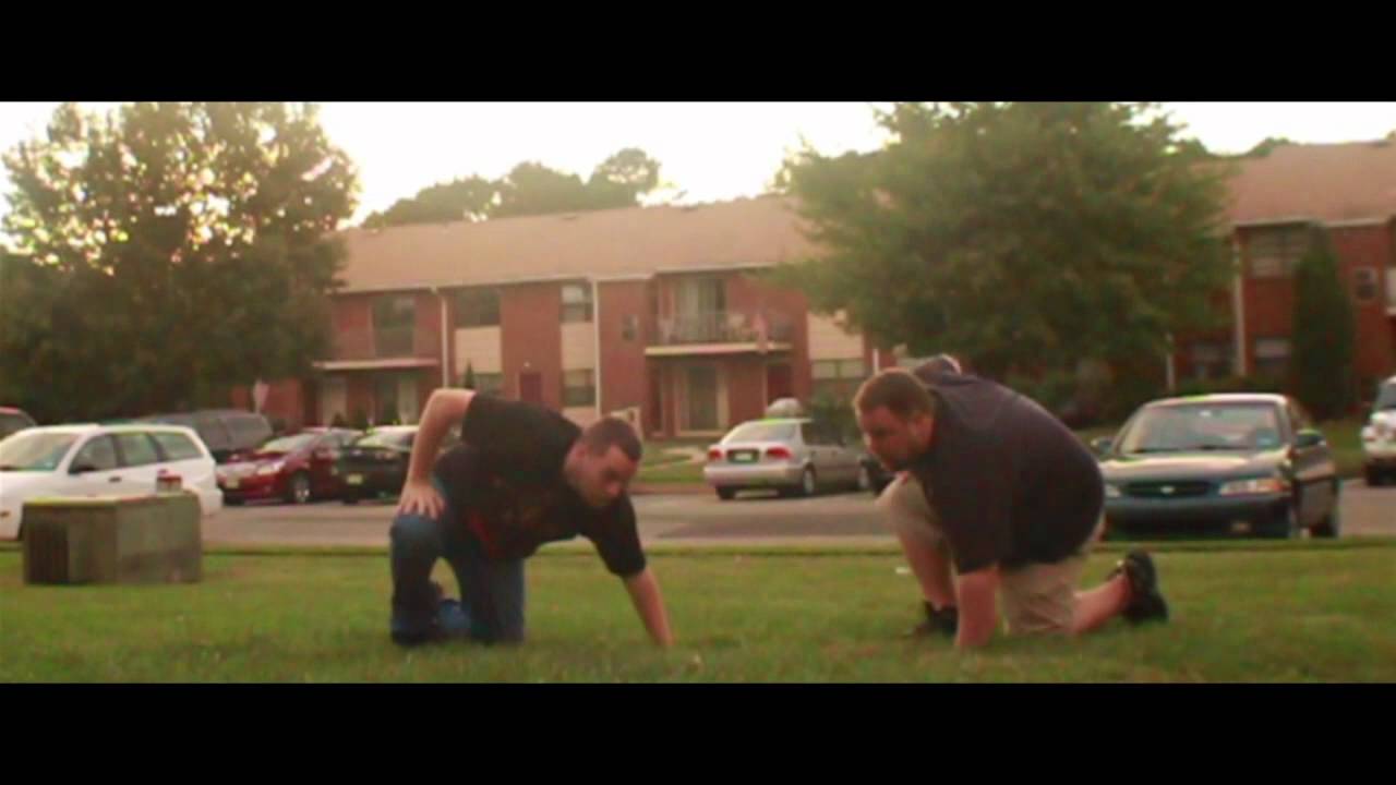 EPIC HIGH FIVE - A Movie Quest Original Short! - YouTube