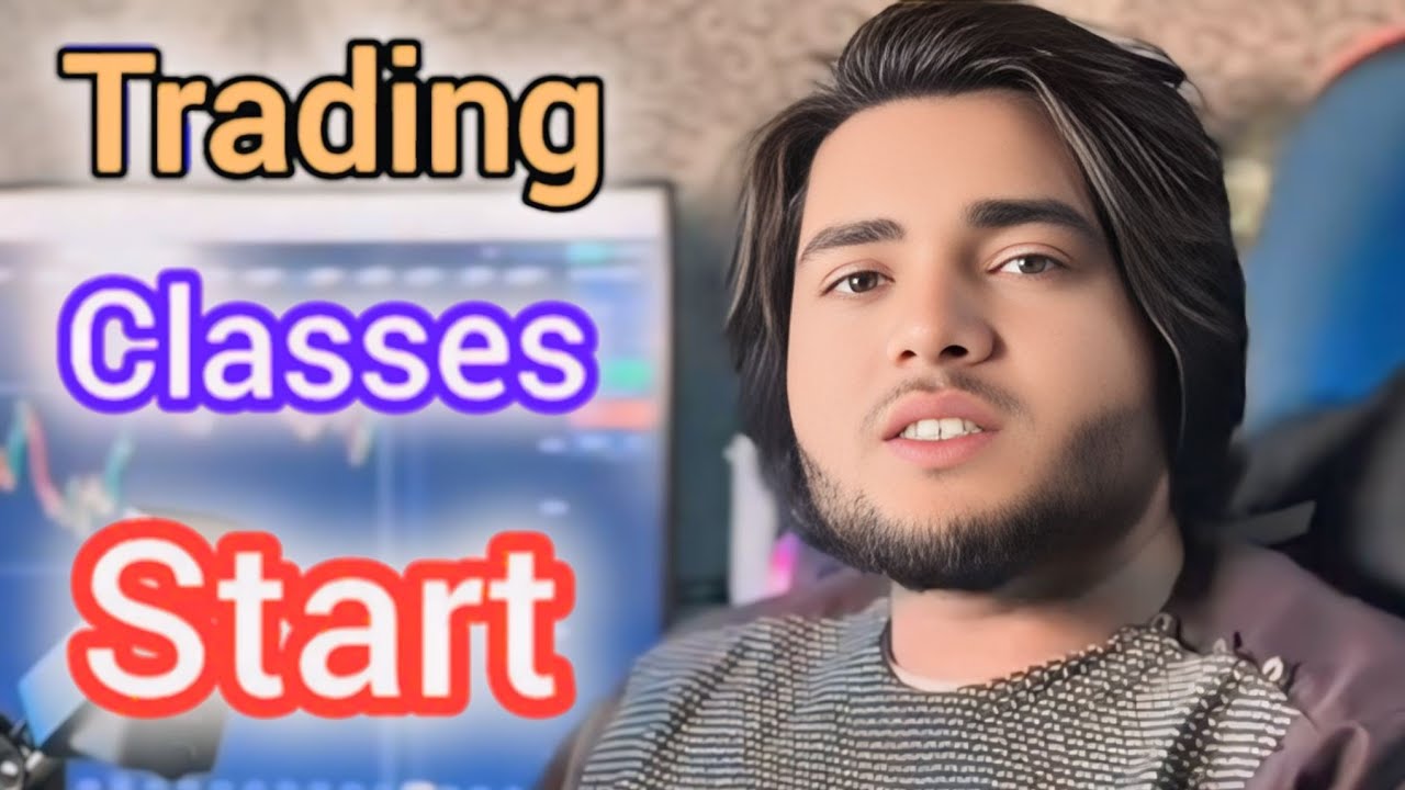 online trading classes || learn online trading USDT BTC etc - YouTube