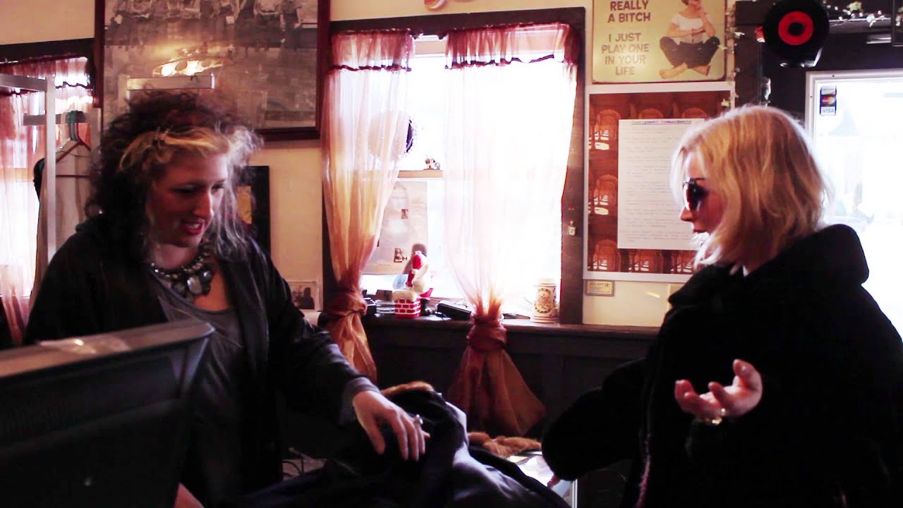 La Moda Lisa Consignment Drop Off Policy - YouTube