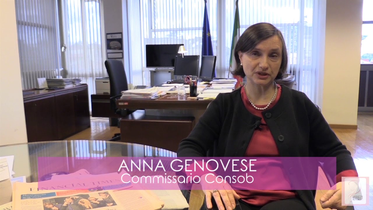 Anna Genovese, Montebelluna (Treviso) 26/02/2016 - YouTube