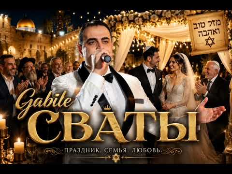 Manuel Isakov Gabile - Сваты                                  #new #свадьба #семья #праздник