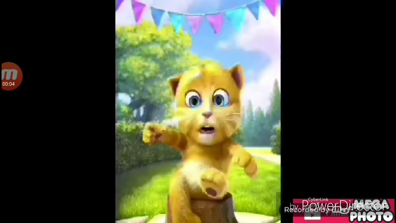 Ginger Music Rap Effects 2 - YouTube