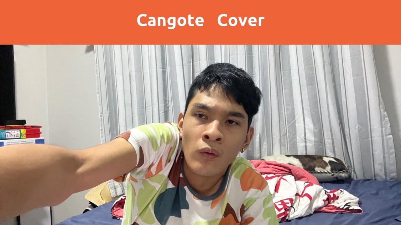 Cangote @ZéVaqueiro Cover - YouTube