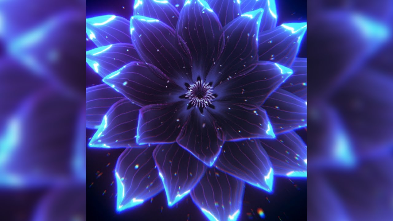 [BMS] Black Lotus (Remaster ver.) / wa.┃BGA Upscaled [BOFU2016] - YouTube