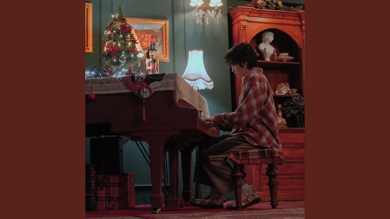 Love Again (Winter Ver.) - YouTube