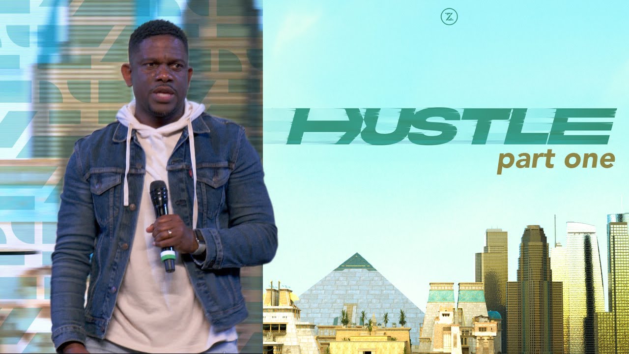 "Hustle” Part 1 - YouTube