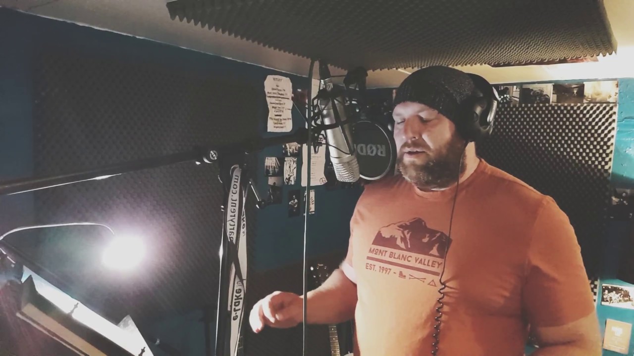 Never enough - Male cover by Jerry Kane from the OST 'The Greatest ...