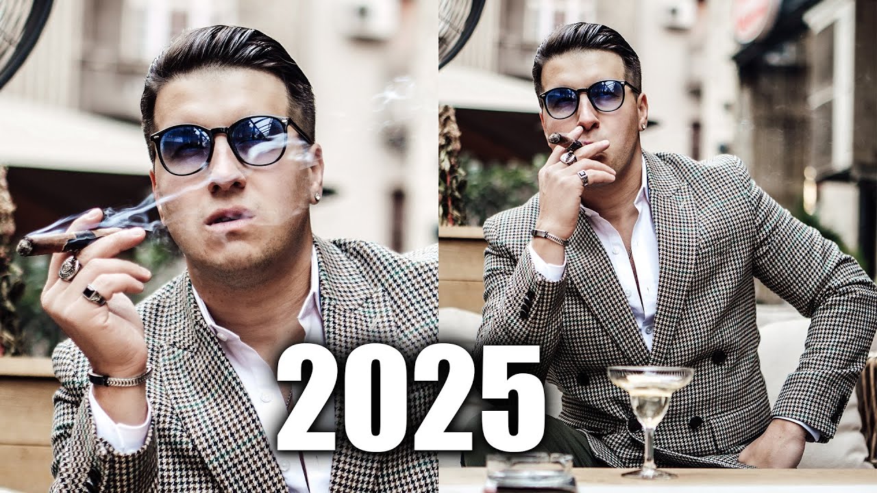 Trasaturile Masculine Vanate De Catre Femei In 2025 - YouTube