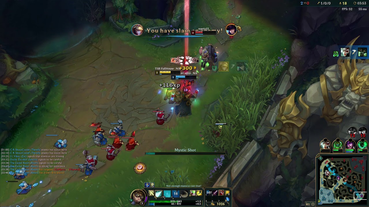 Bruno Predict - YouTube