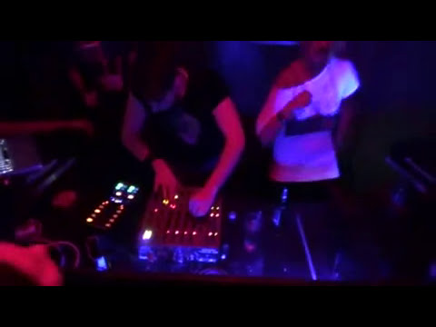 PIK-FEIN @ LOST - ((OPENING)) ⎮ MTW CLUB - OFFENBACH ⎮ 17.01.15 - YouTube