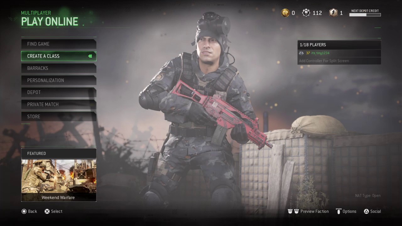 Cod4 stream - YouTube