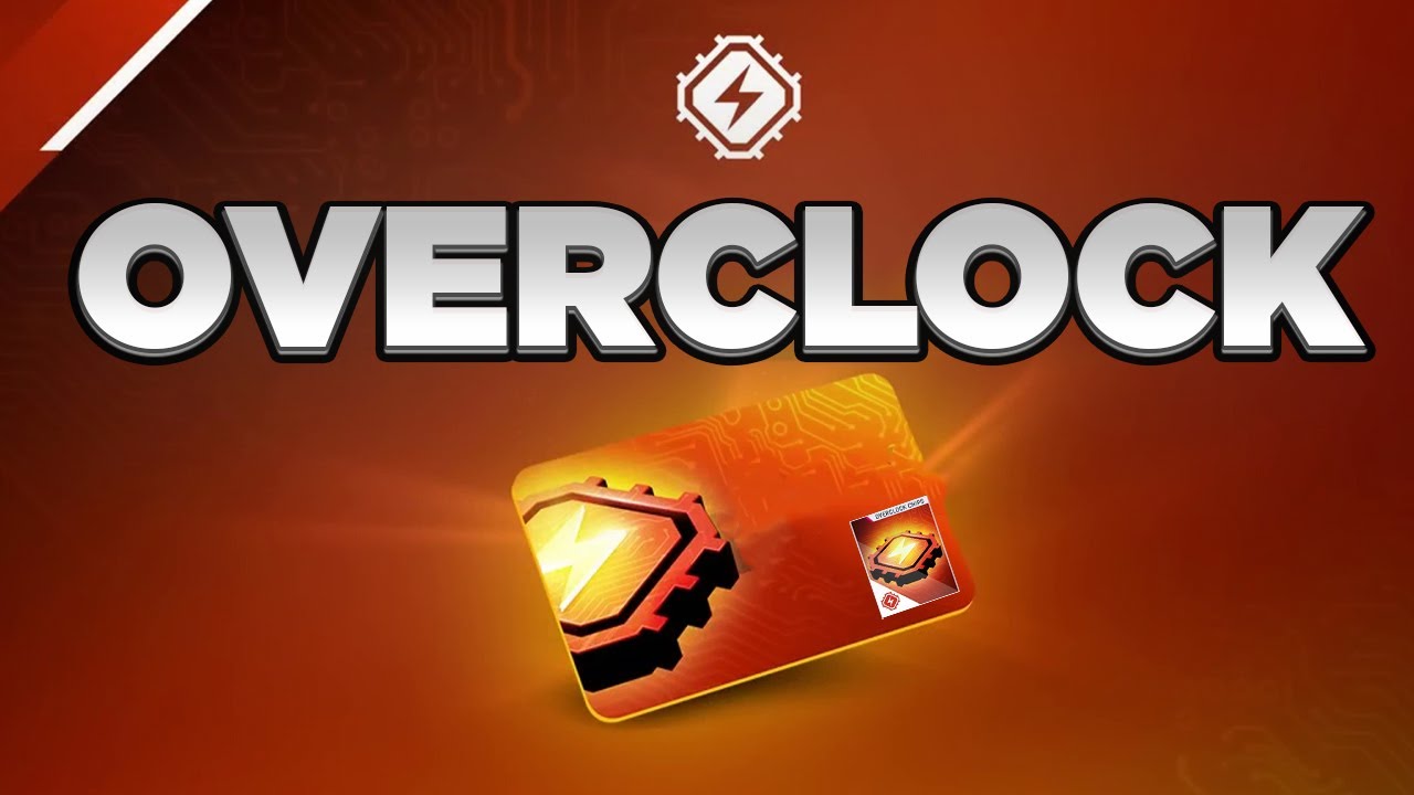 Asphalt 9 Overclock: The Ultimate Asphalt 9 Advantage? - YouTube