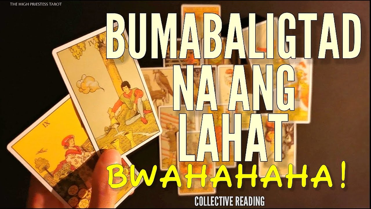 AAYAW-AYAW KA PA, NGAYON GUGUSTO-GUSTO KANA (ANO KA NGAYON? HMP!) # ...