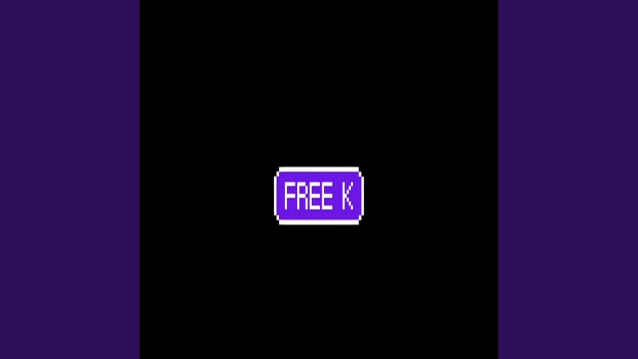 FREE K - YouTube