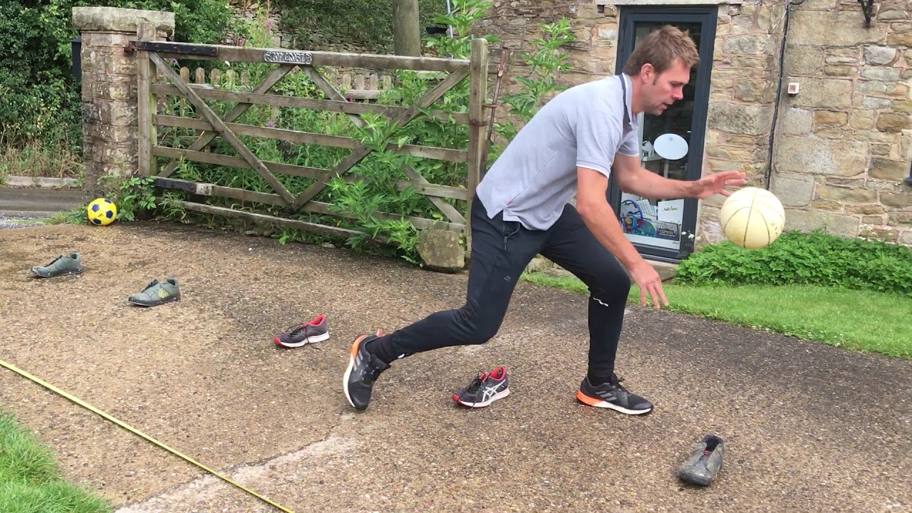 Sports Day Challenges 2 - YouTube