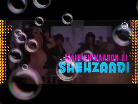 Hawa Hawai | Main Khwaabon Ki Shehzaadi | Mr. India Sridevi | WhatsApp Status | 30 Second