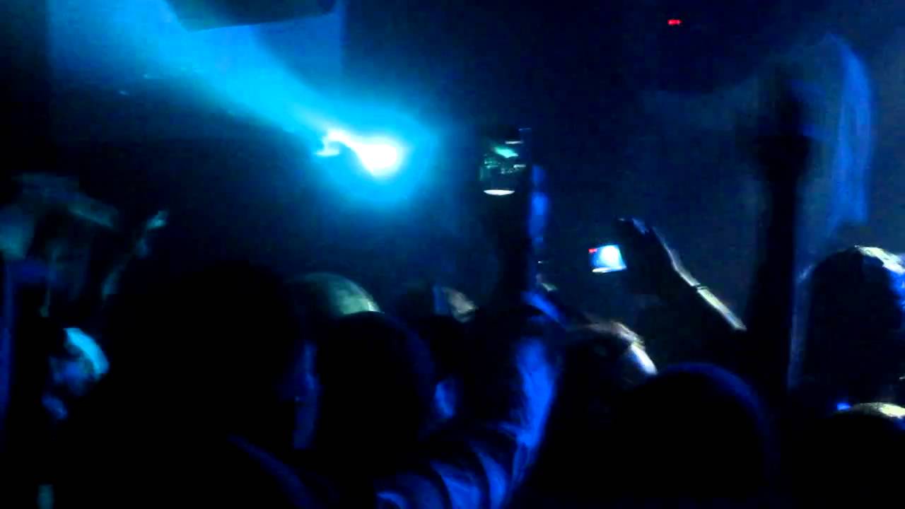 Young Dirty Bastard - aka ODB's son - performing Brooklyn Zoo in SF ...