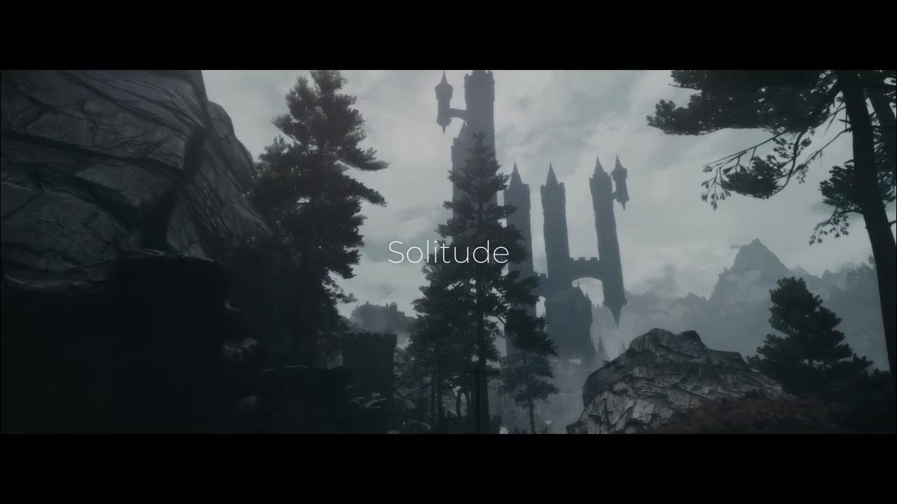 Community Shaders + HDR Bloom Showcase - YouTube