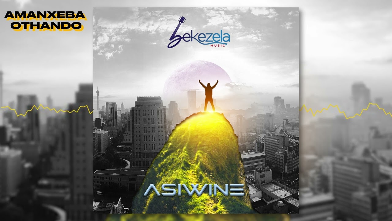 Bekezela - Amanxeba Othando ft. Mduduzi Ncube (Audio Visualizer ...