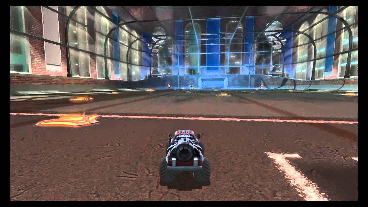 SARPBC Goals 7 - YouTube