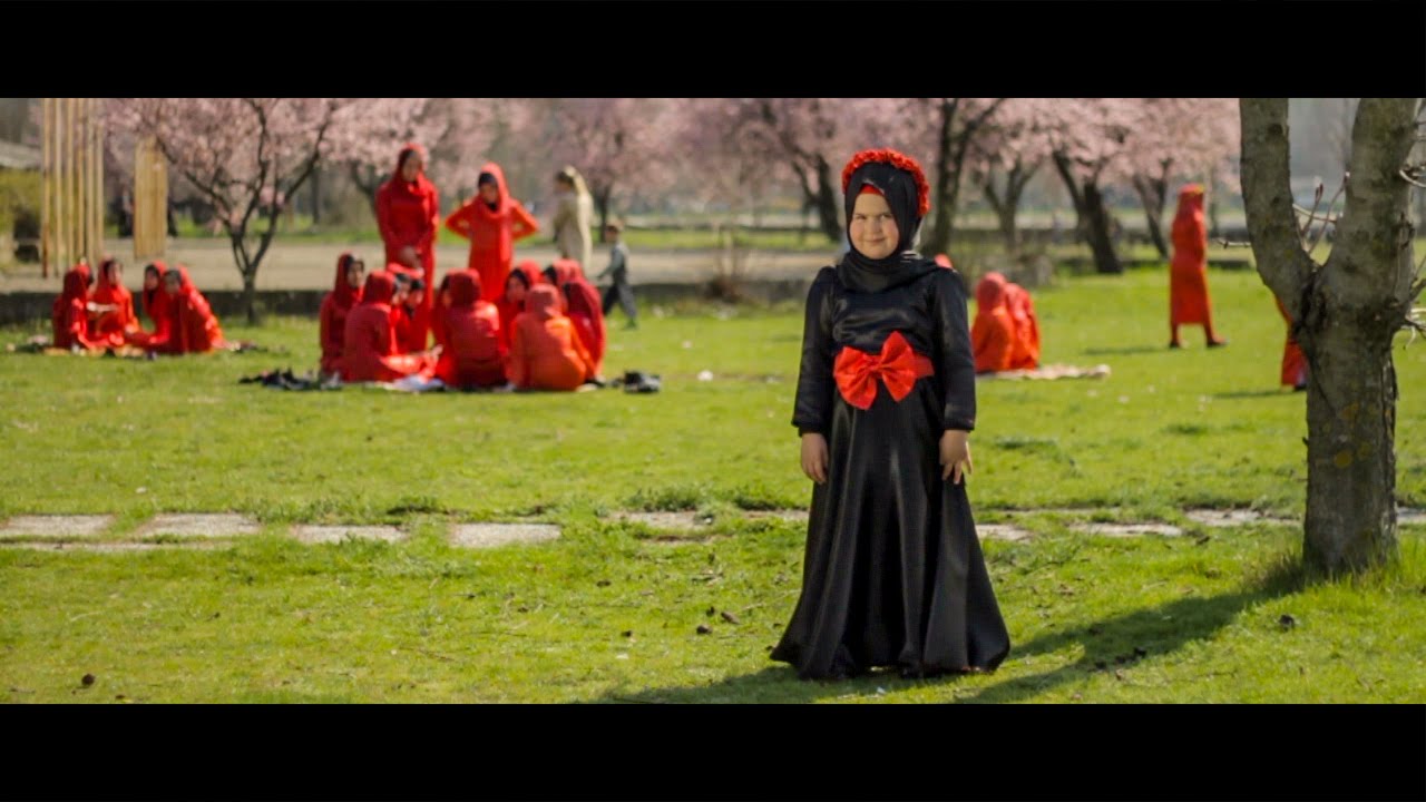 Ruvejda Limani & Shpend Limani - Të dua All-llah [Official video HD ...