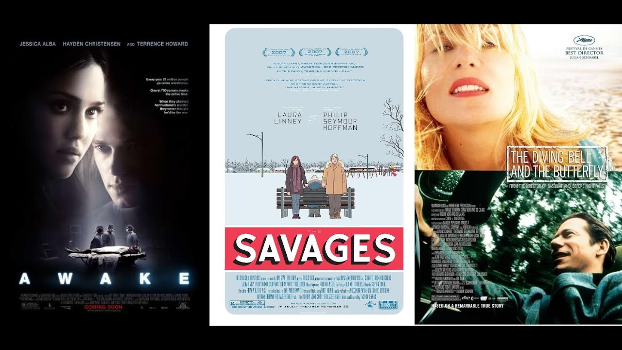 Time About The Movies - November 30, 2007 - YouTube