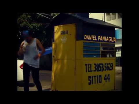 EL TAXISTA (La película) trailer CAAV