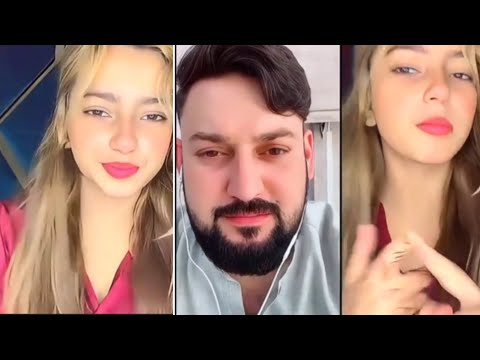 Haram Queen ☺️VS ALONE LOVE IS♥️ || New Entertainment Tiktok Live Vedio Clip 😜 🎥