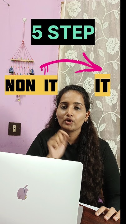 5 Biggest secret - Change your Career |#shortsfeed #itfield #coding #computerscience #jobtips # ...