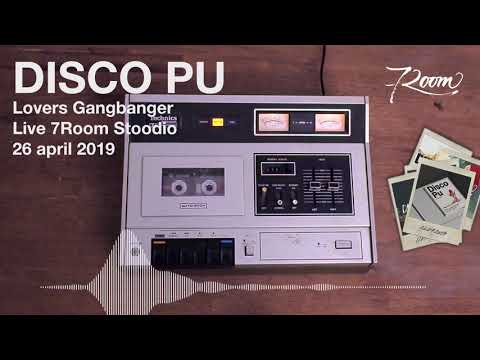 Dsico PU - Lovers Gangbanger (7Room Studio mix)