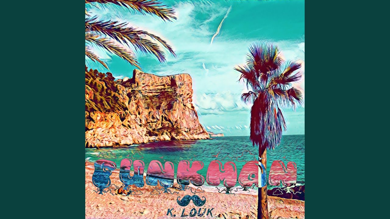 Funkman - YouTube Music