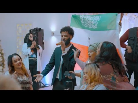 Safwan Halac - Dhawrsan Showgii Guri Barwaaqo 2024 - YouTube