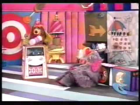Transición Boomerang LA Clásico a Boomerang \