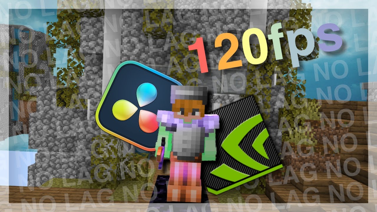 How I record without losing fps! + My render settings | Hypixel Bedwars ...